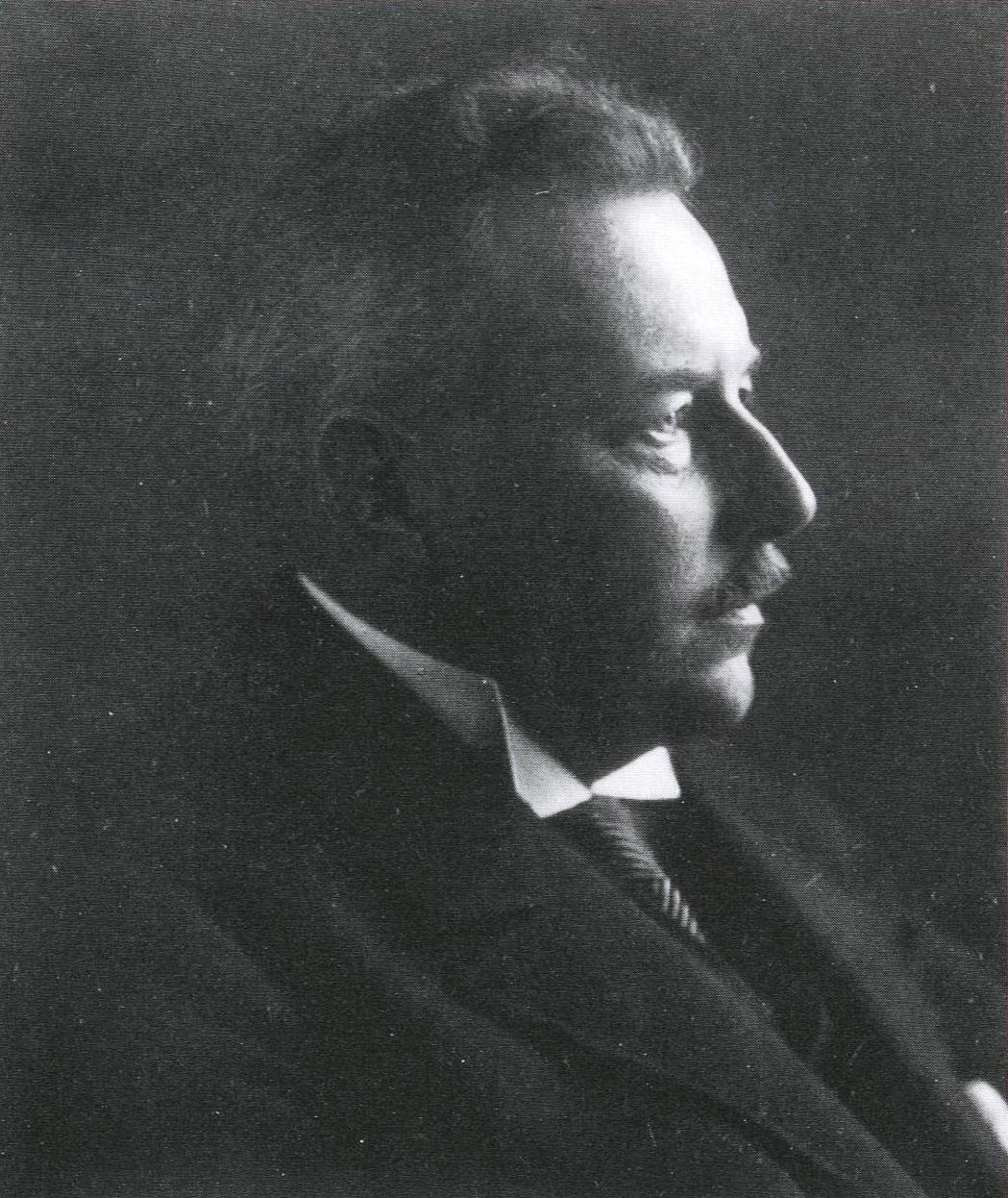 Dr. phil Georg Klingenberg - Berlin.de