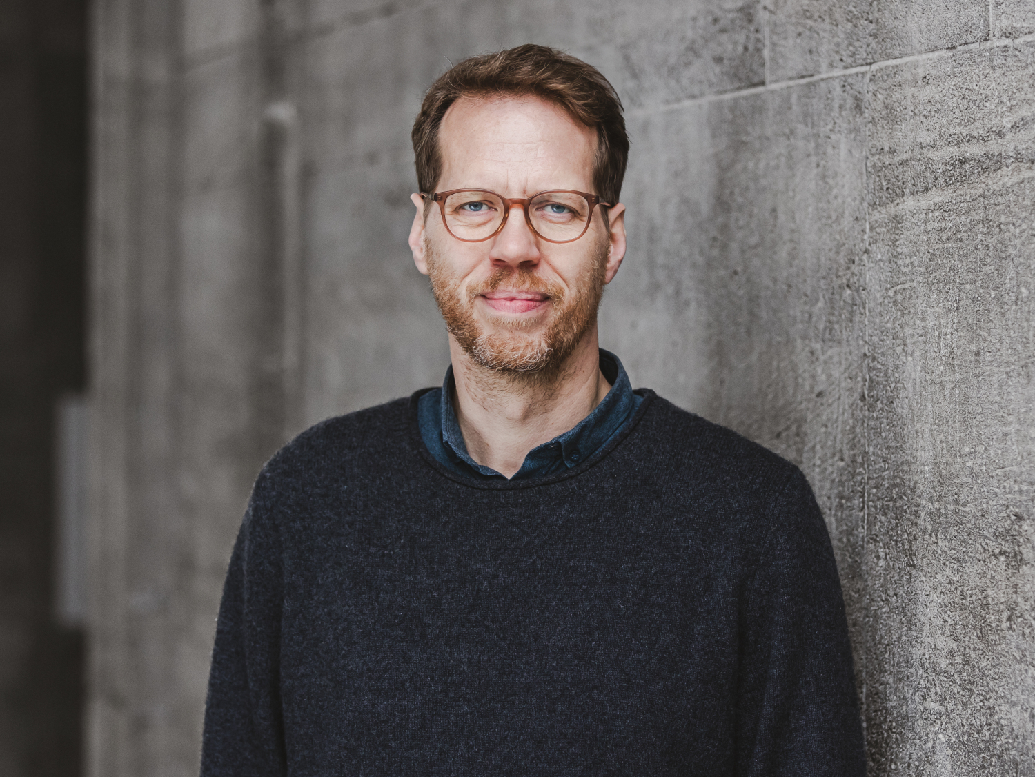 Bezirksstadtrat Florian Schmidt (B’90/Die Grünen) - Berlin.de