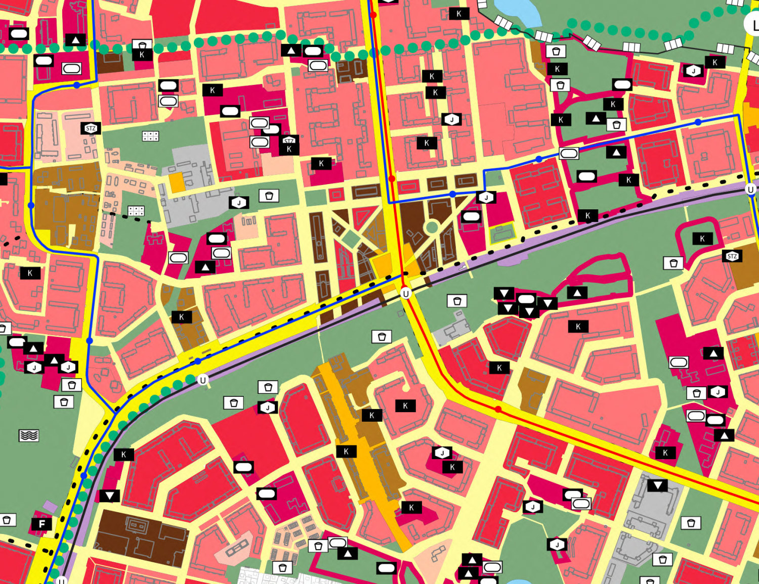 Planungsdurchführung und Konzepte - Berlin.de