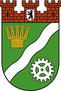 Erläuterungen zu Bezirkswappen Marzahn-Hellersdorf - Berlin.de