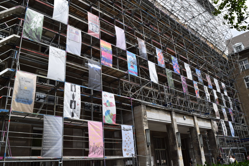 Die externen Ziele des Bezirksamts Mitte - Berlin.de
