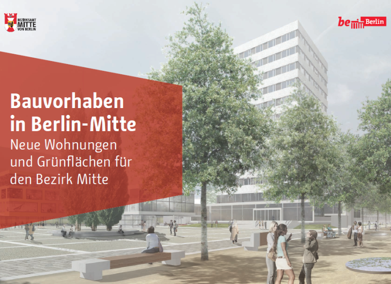 Bezirksstadtrat Ephraim Gothe (SPD) - Berlin.de