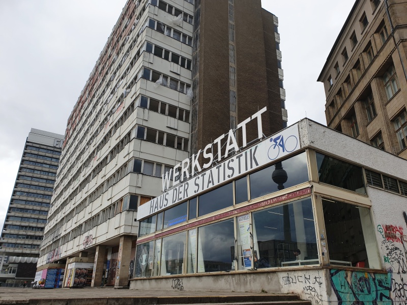 Die internen Ziele des Bezirksamts Mitte - Berlin.de