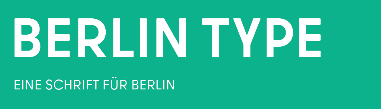 Das Corporate Design des Bezirksamts Mitte - Berlin.de