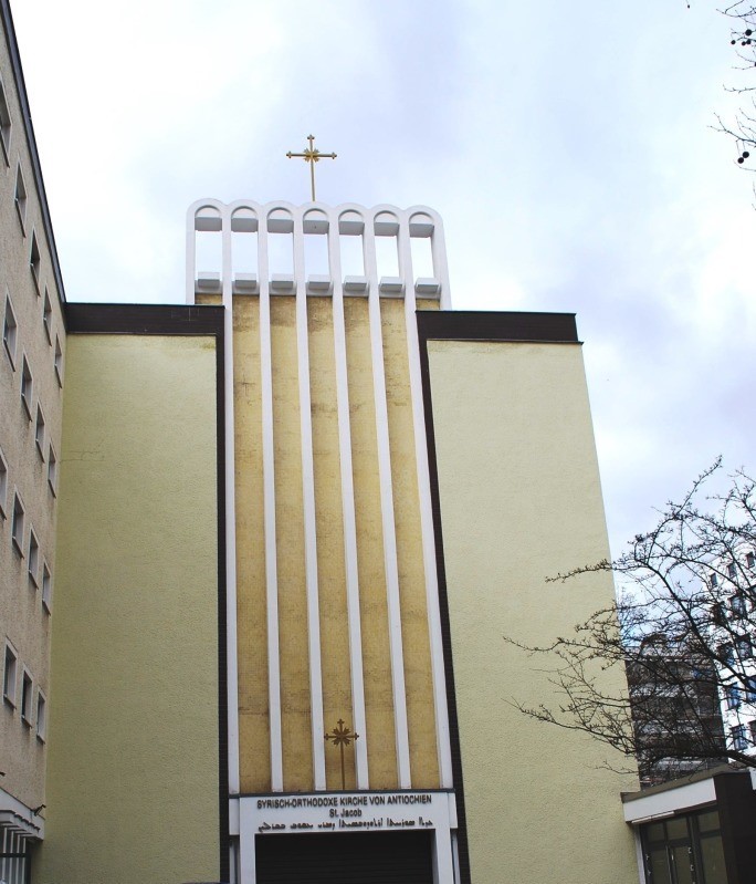 Kirchen in Mitte - Berlin.de