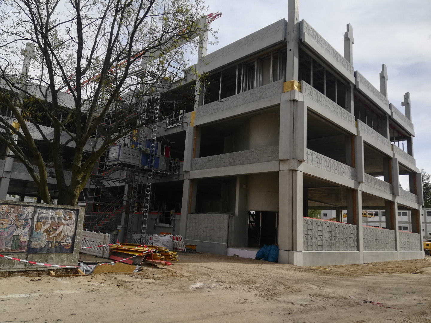 Grundschule Karower Chaussee (03G50) - Berlin.de