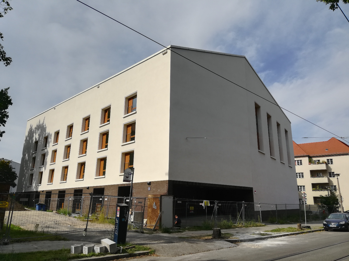 Carl-Humann-Grundschule (03G25) - Berlin.de