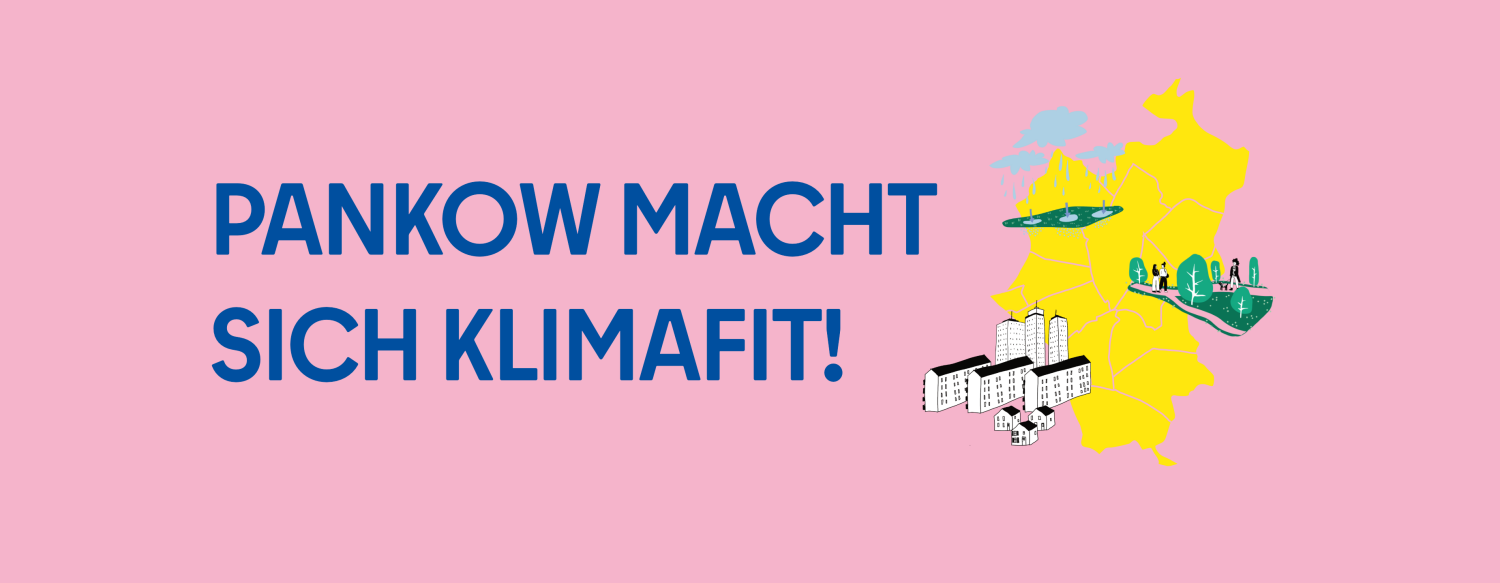 Klimaanpassung im Bezirk Pankow - Berlin.de
