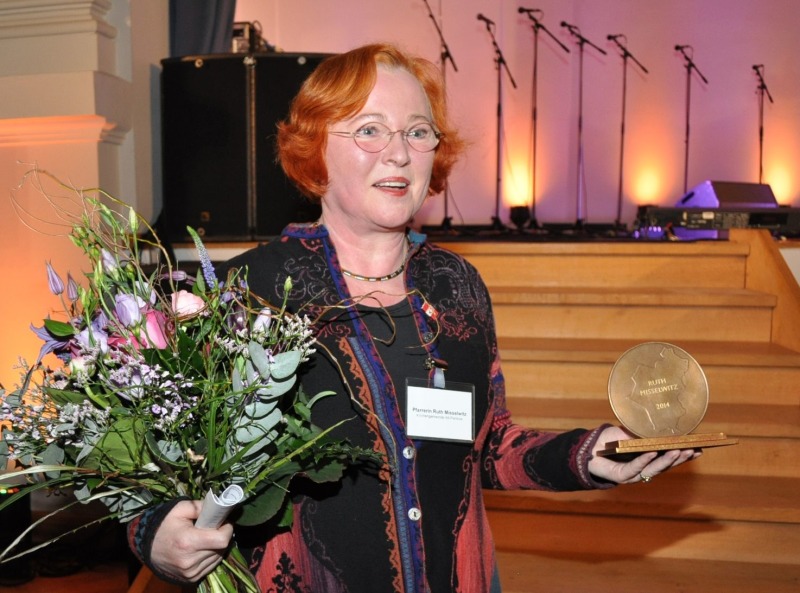 Die Pankower Bezirksmedaille - Berlin.de