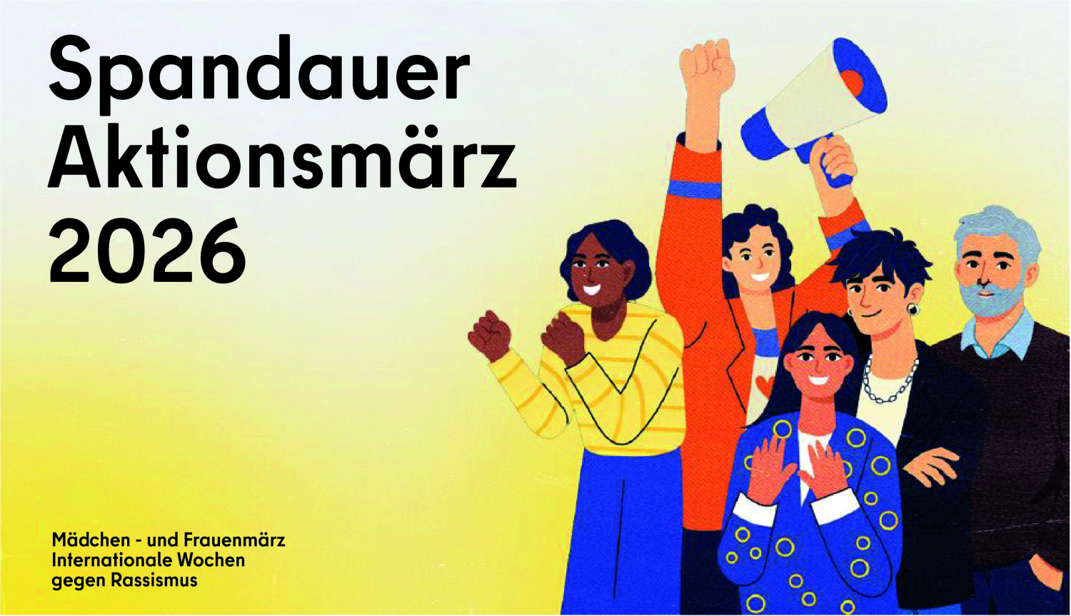 Spandauer Aktionsmärz - Berlin.de