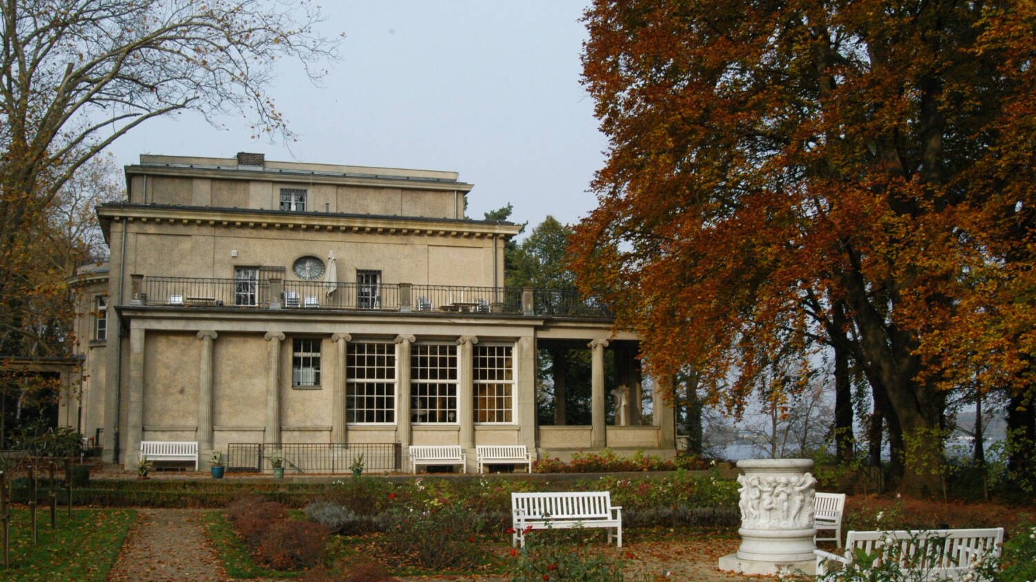 Untere Denkmalschutzbehörde Steglitz-Zehlendorf - Berlin.de