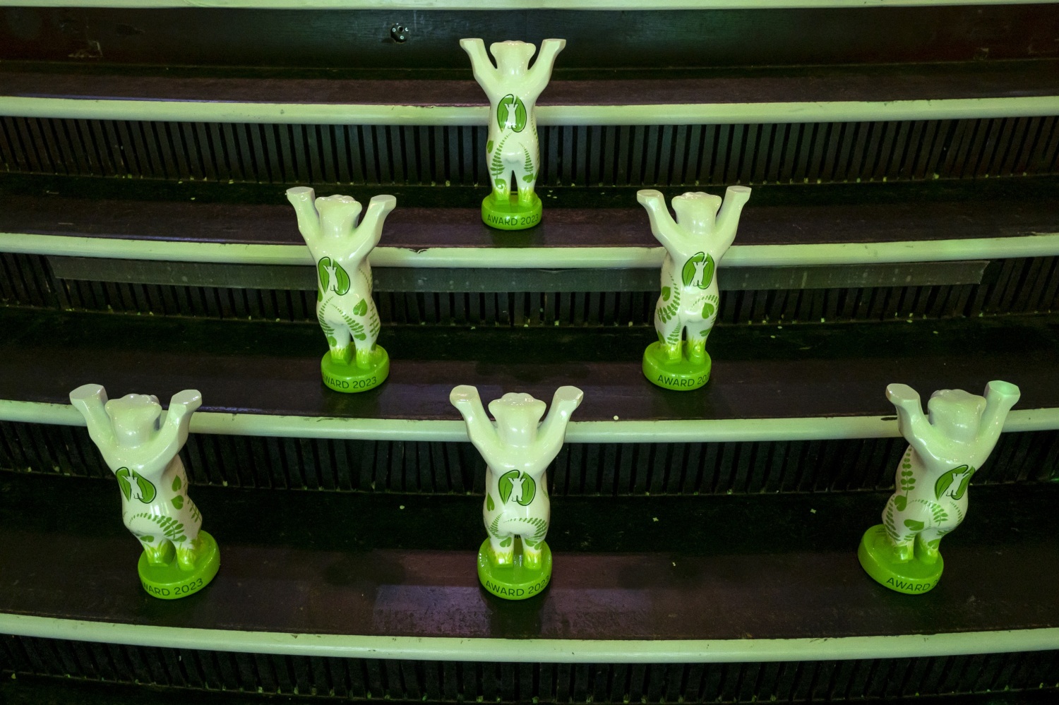 Letzter Aufruf: Jetzt bewerben und den Green Buddy Award gewinnen ...