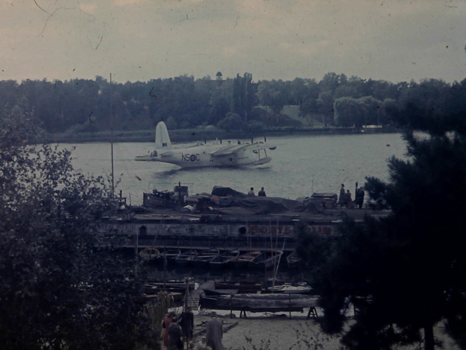 Historical information on the Double Anniversary 75th Airlift and 60th ...