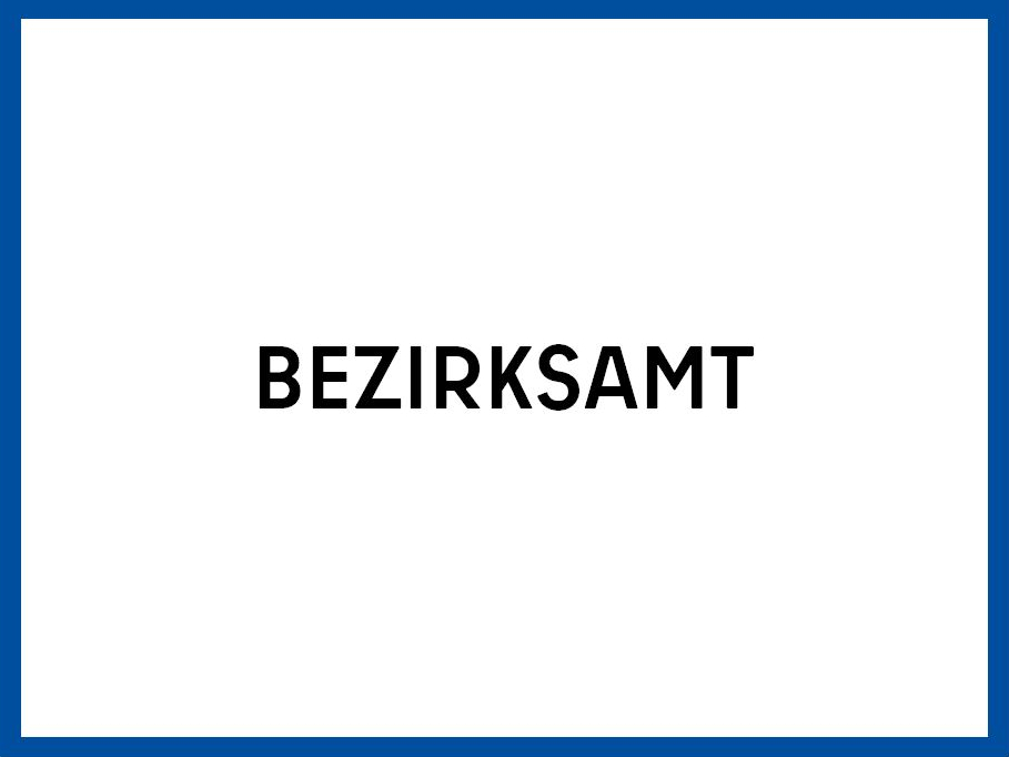 Bezirksamt Tempelhof-Schöneberg in Leichter Sprache - Berlin.de