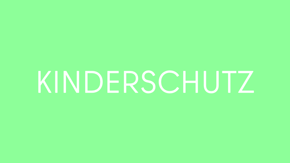 Kinderschutz - Berlin.de