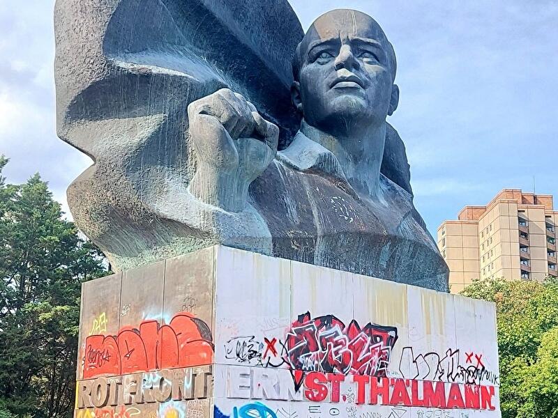 Prenzlauer Berg: Rebellion, Bohème & hohe Renditen – Berlin.de