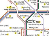 Tickets, Fares and Route Maps - Berlin.de