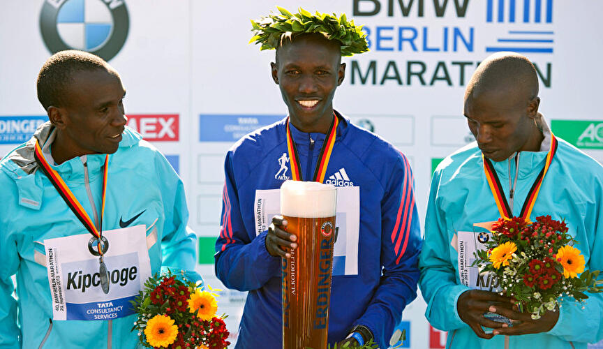 Berlin Marathon 2013 – Berlin.de