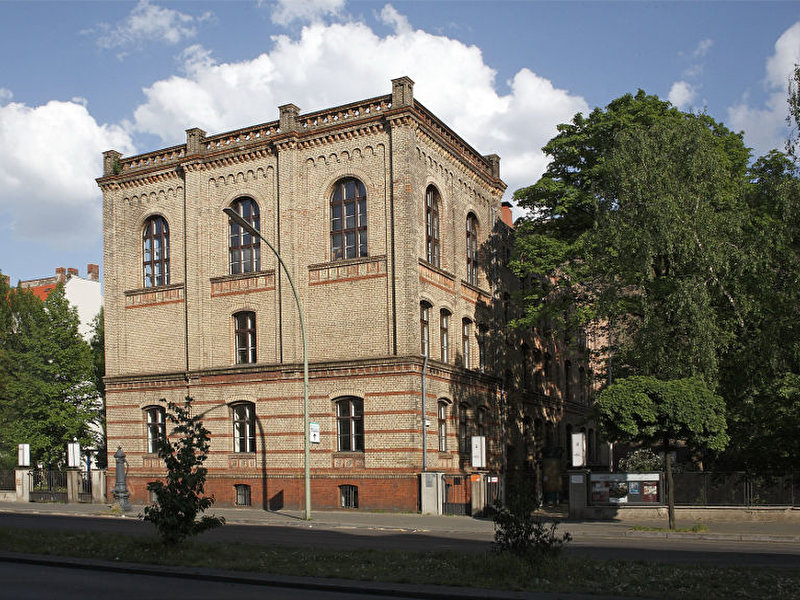 Mitte Museum – Berlin.de