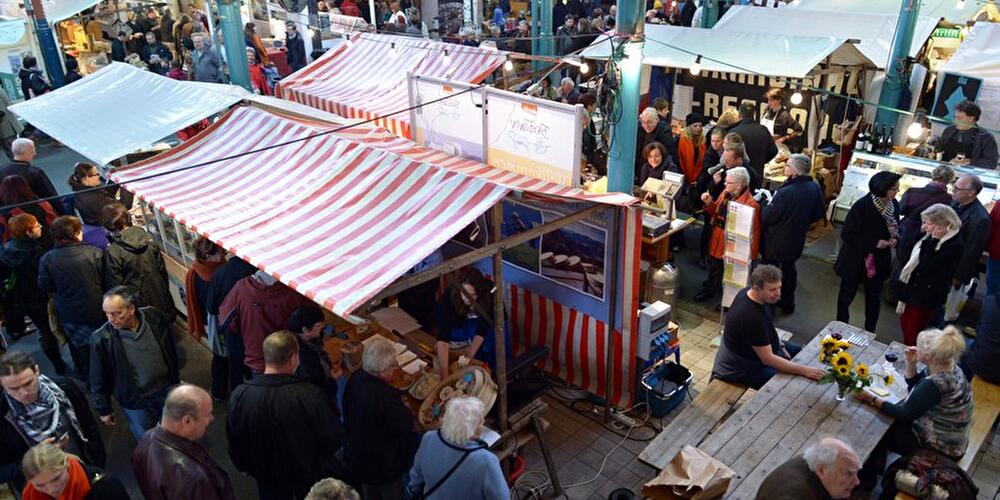 Markthalle Neun – Berlin.de