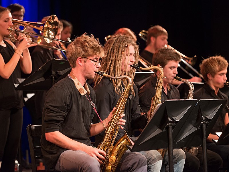 Berliner Jazztreff – Berlin.de
