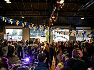 Designmärkte in Berlin: Kreativmärkte, Kunstmärkte & Handwerk – Berlin.de