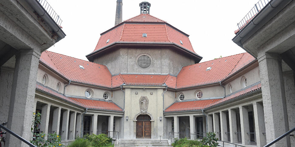 Stadtführung: Kreative Vielfalt im Wedding – Berlin.de