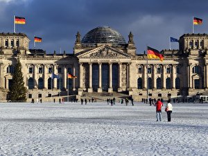 Travel Weather – Berlin.de