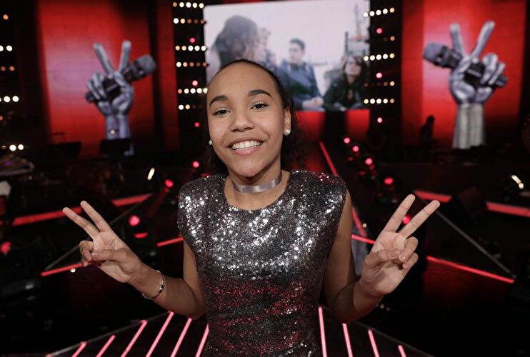 The Voice Kids - Das Finale 2017 – Berlin.de