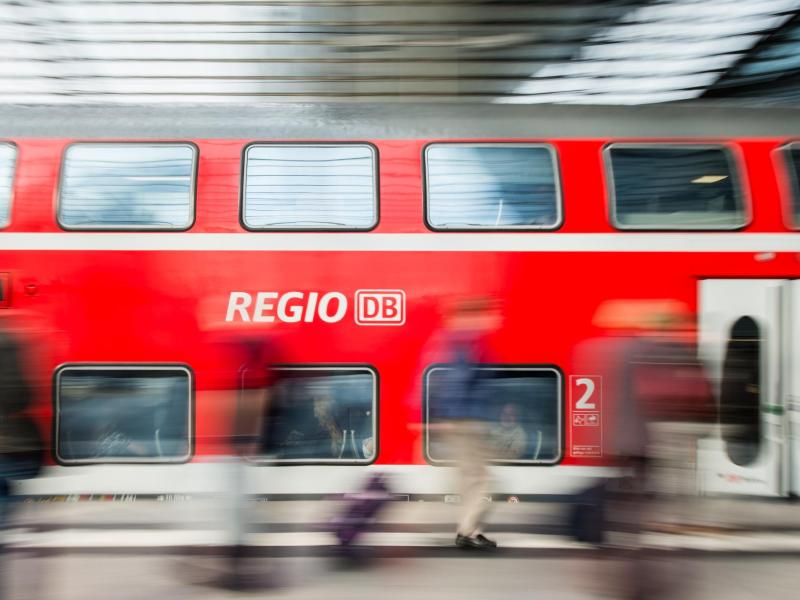 Berlin light rail to be closed for weeks for renovations – Berlin.de