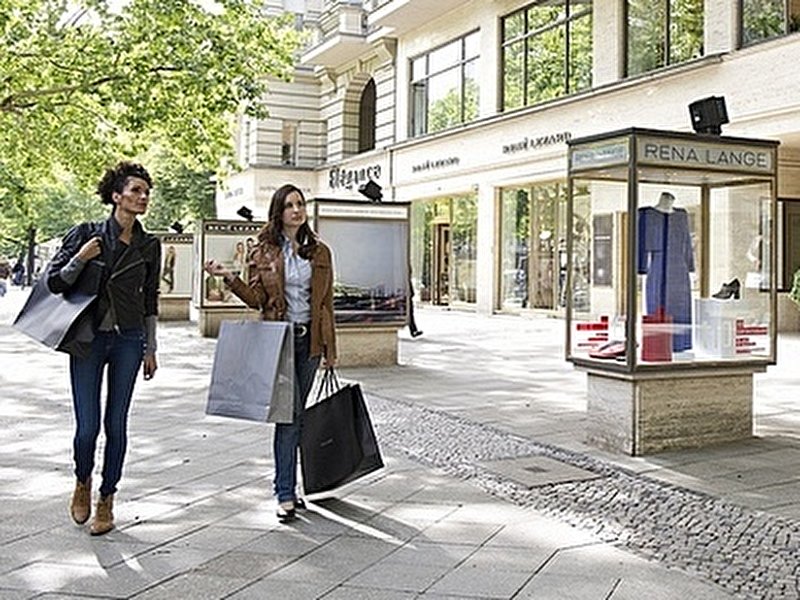 Bazaar Berlin Berlin de