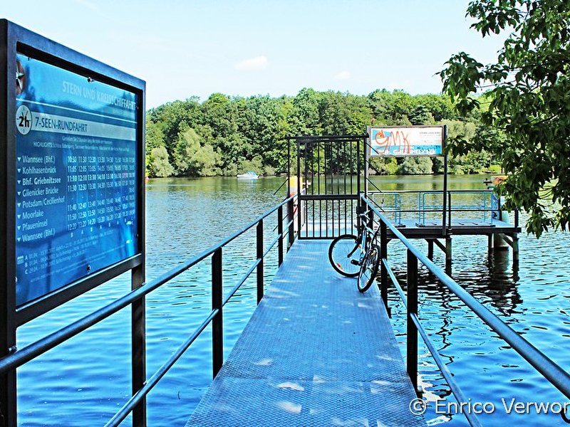 Anlegestelle Griebnitzsee – Berlin.de