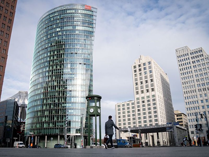 Potsdamer Platz – Berlin.de