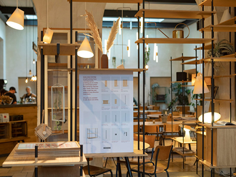 Berlin Design Week – Berlin.de