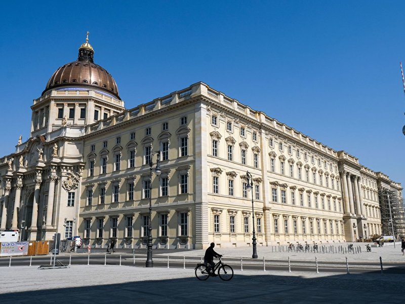 Architecture: The Most Impressive Buildings in Berlin – Berlin.de