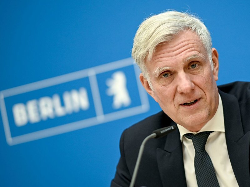 Senat: Berliner Wirtschaft wieder auf Wachstumspfad – Berlin.de
