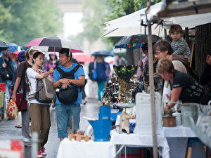 Flohmärkte in Berlin: Die besten Trödelmärkte der Stadt – Berlin.de