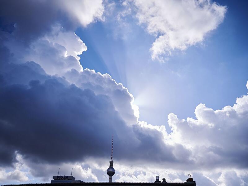 Weekend Weather Forecast Berlin de