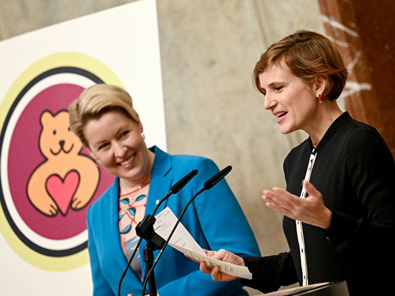 «Netzwerk der Wärme» startet in Berlin – Berlin.de