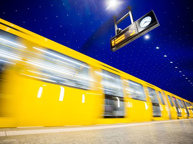 BVG accepts pre-orders for 49-euro ticket – Berlin.de