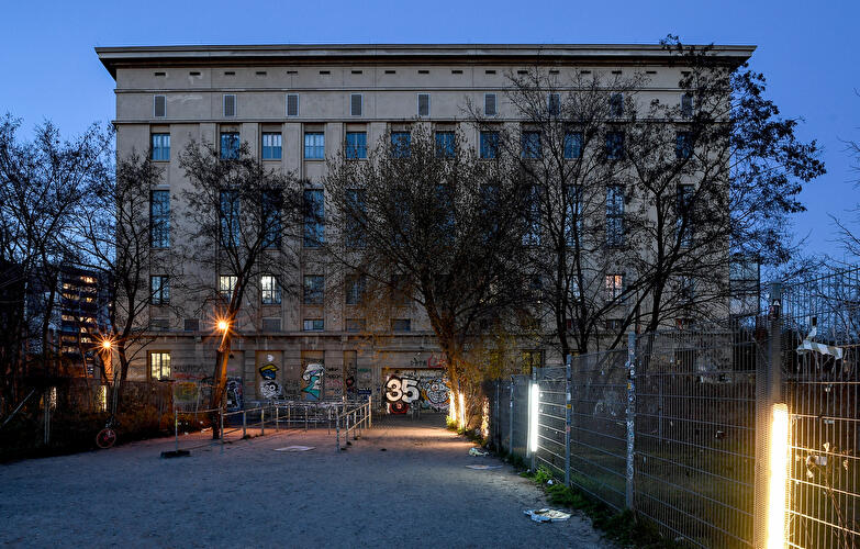 Berlin Club Culture – Berlin.de