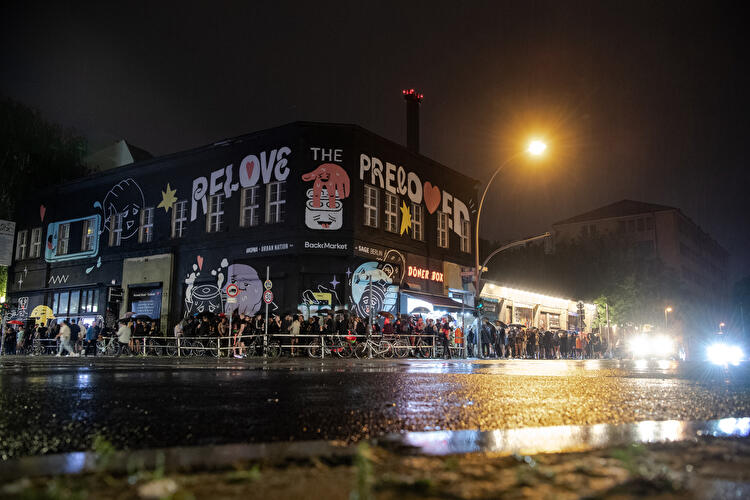 Berlin Club Culture – Berlin.de