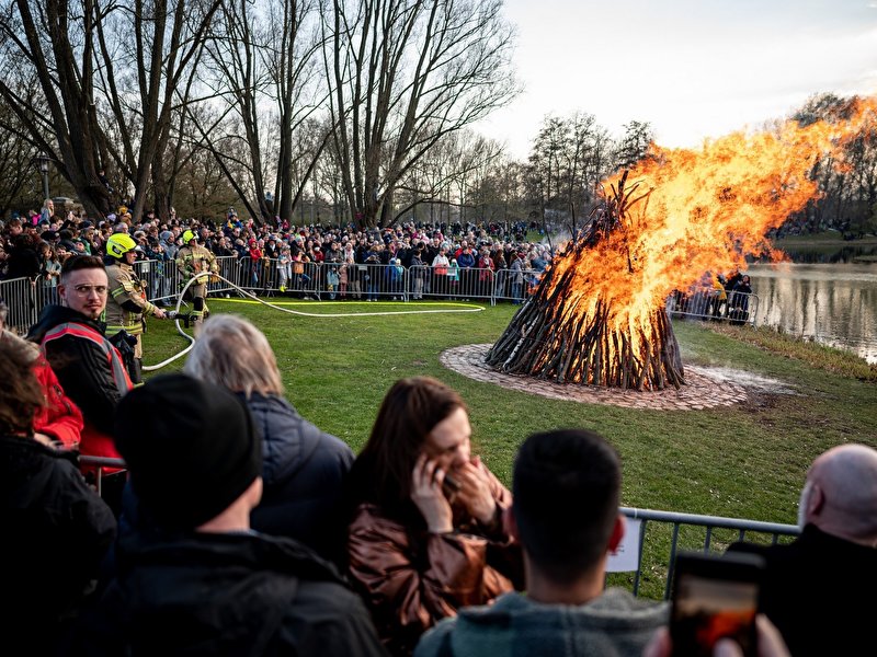 Easter – Berlin.de