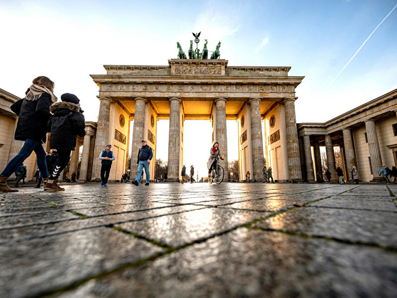Weekend Weather Forecast Berlin de