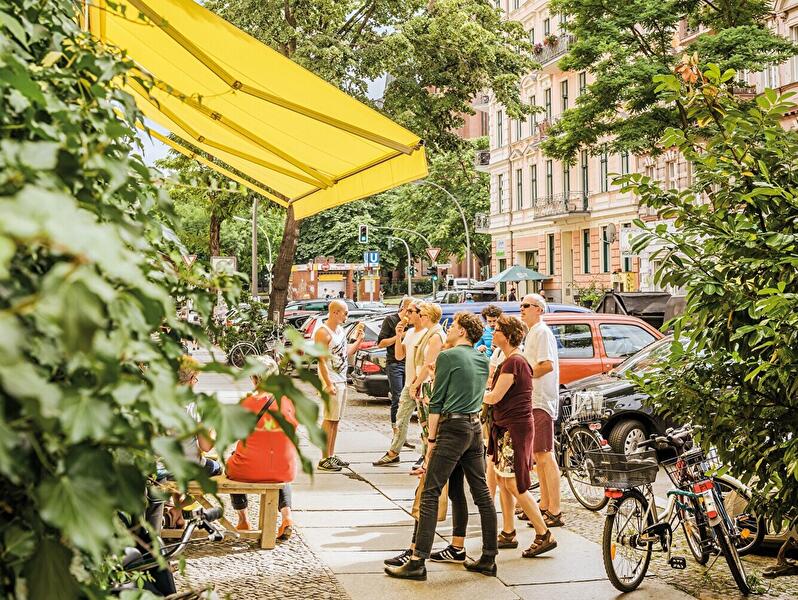 Schöneberg – Berlin.de