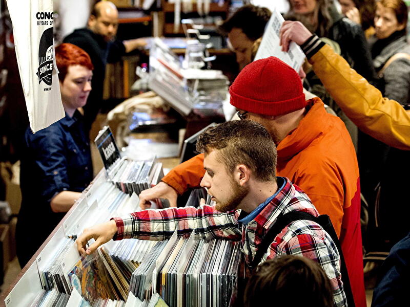 Events in Berlin Today – Berlin.de