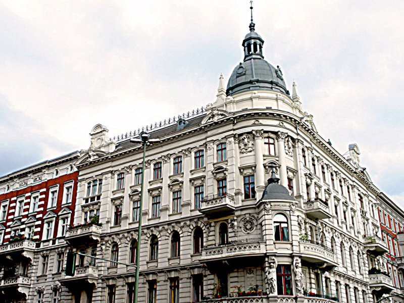 Schöneberg – Berlin.de