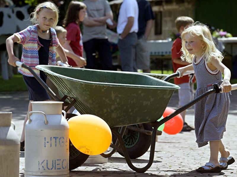 Kinderfest in der Kulturbrauerei – Berlin.de