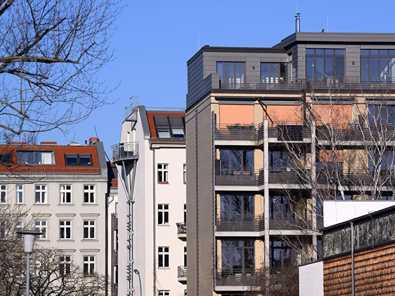 Verwunderlich City Tax Berlin Fotosnull