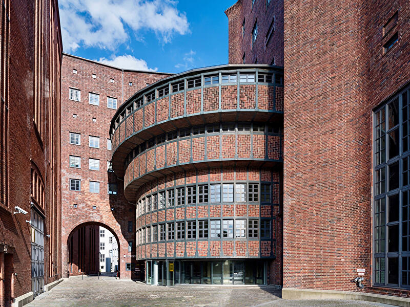Deutsche Kinemathek - Museum of Film and Television – Berlin.de